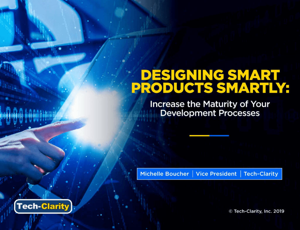 Designing Smart Products Smartly: Increase the Maturity of Your ...