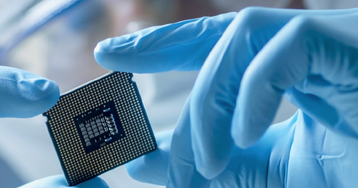 Digital Twin and Smart Manufacturing for Semiconductor (webcast) - Tech ...